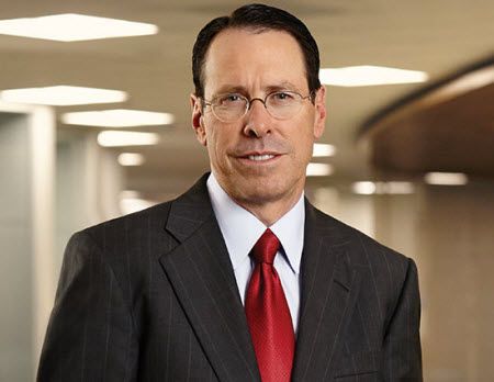 Stephenson: AT&T Is Ready to Fight for Time Warner Deal | Next TV ...