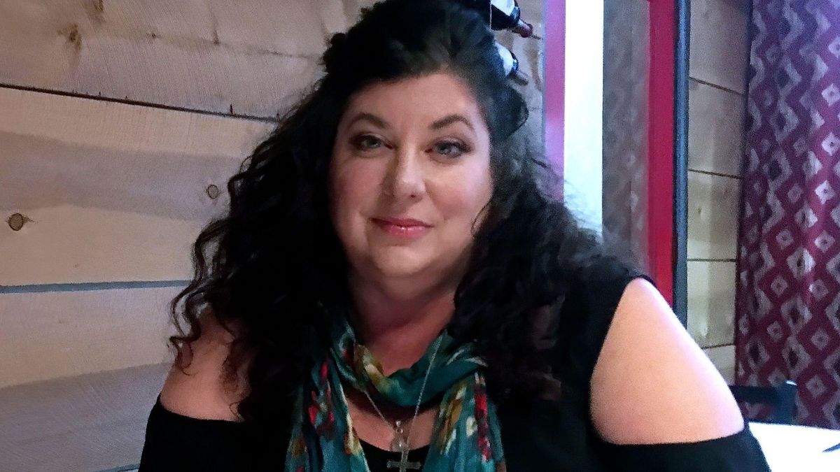 Tara Reade profile: Biden’s accuser now wants Russian citizenship | The ...