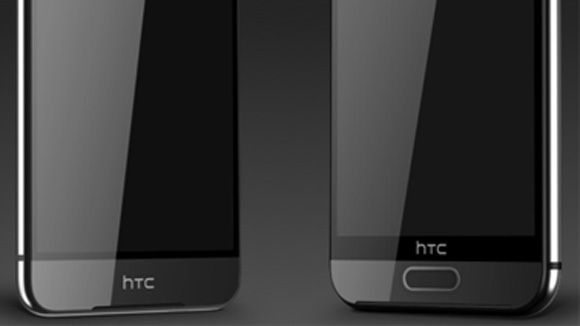 The HTC One M9 Plus might be larger than the HTC One M9 after all ...