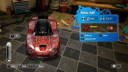 ModNation Racers: Creation masterclass | GamesRadar+