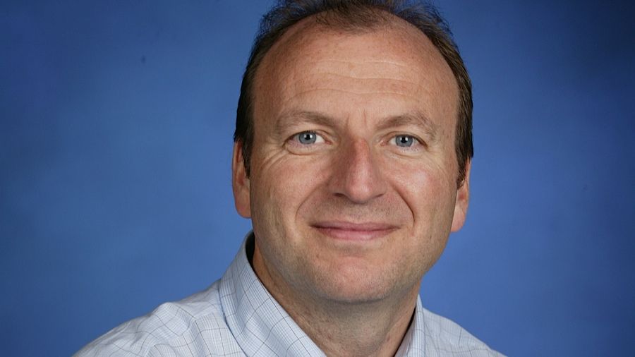 Former Windows Phone boss out once again at Microsoft | TechRadar