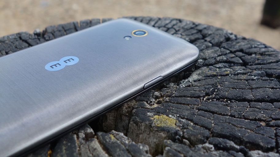 EE Harrier Mini review | TechRadar