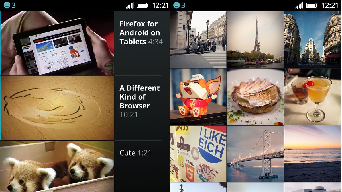 Nokia to bring budget mapping to the masses through Firefox OS | TechRadar