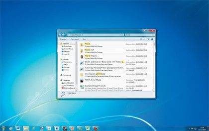 Beginner's guide to Windows 7 | TechRadar