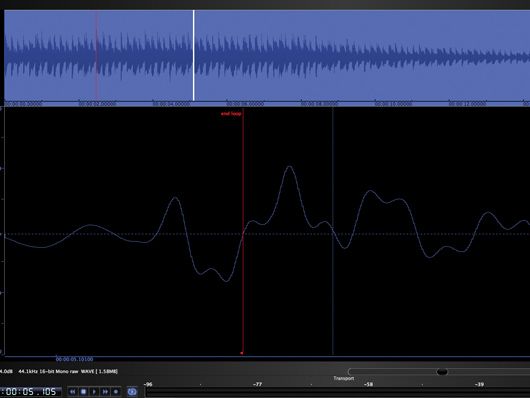 How to make the perfect loop | MusicRadar