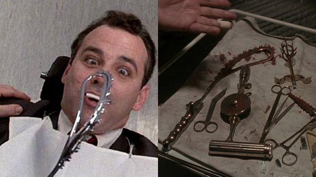 30 Reused Movie Props | GamesRadar+