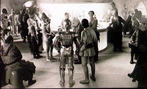 30 Awesome Rare Star Wars Photos | GamesRadar+