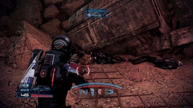Mass Effect 3 Weapons walkthrough - Mass Effect 3 weapons guide - Page ...
