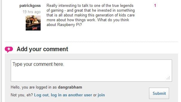 The lowdown on TechRadar's new look | TechRadar