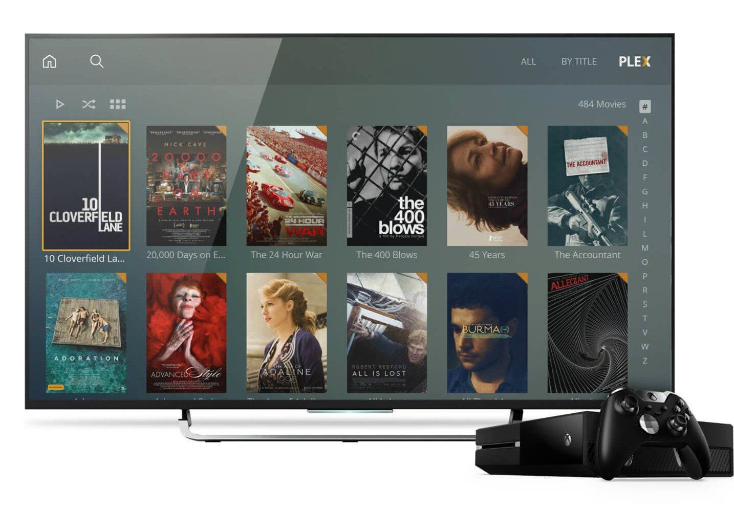 Plex for Xbox One gets UI tweaks and plenty of bug fixes in latest ...