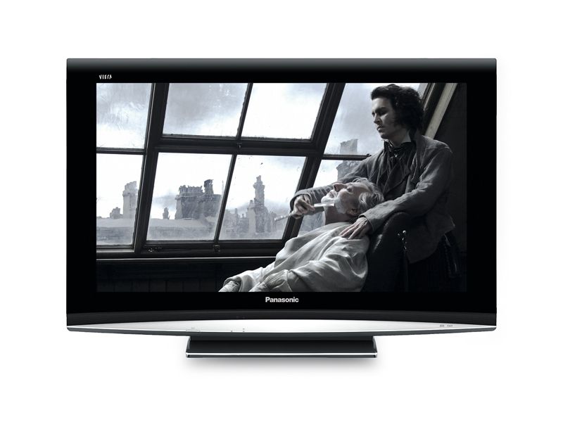 Panasonic TX-32LXD85 review | TechRadar