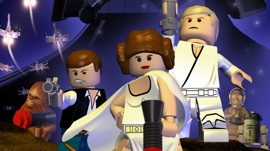 LEGO City: Undercover Coverage | GamesRadar+