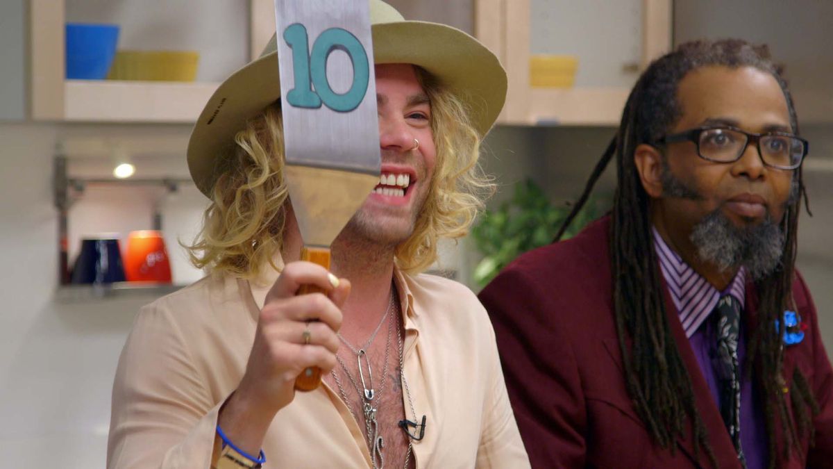 Netflix food shows: 15 great cooking series to inspire and entertain ...