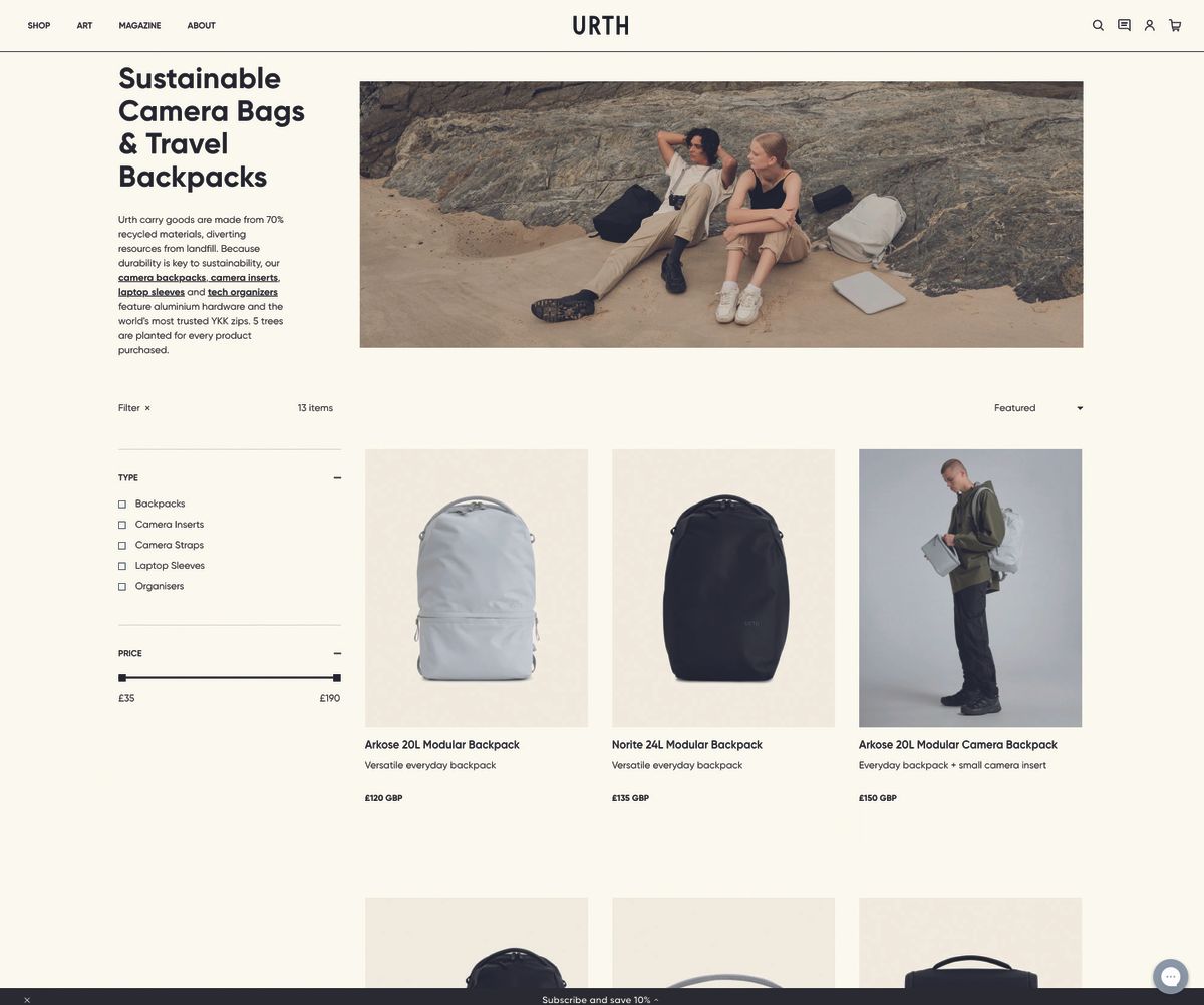 Earth Day: how to make money from photography in an eco-friendly way ...