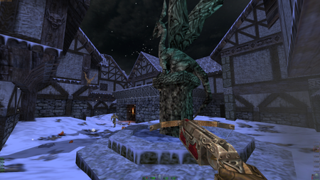 How to run Daikatana on Windows 7/8 | PC Gamer