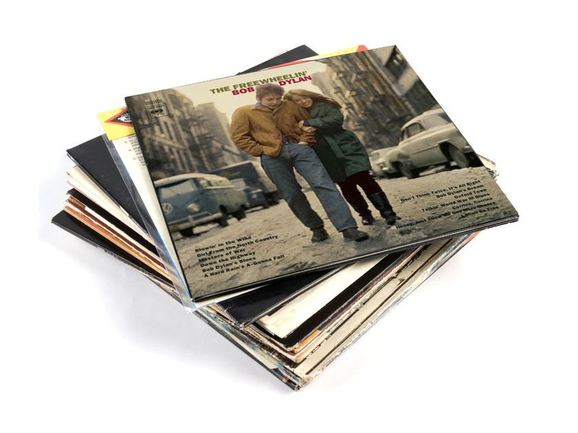 The 50 greatest album covers of all time | MusicRadar