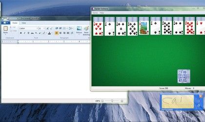 10 best Windows 7 tablet apps | TechRadar