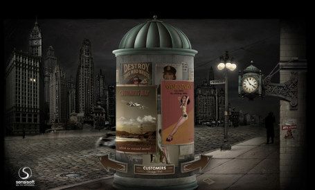 15 Flash animations you must see! | Creative Bloq