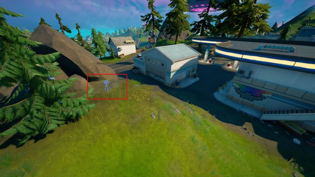 Fortnite: Where to place video cameras at different landing ship ...