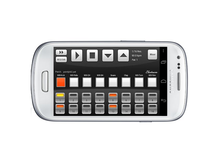 The best Android music making apps in the world today | MusicRadar