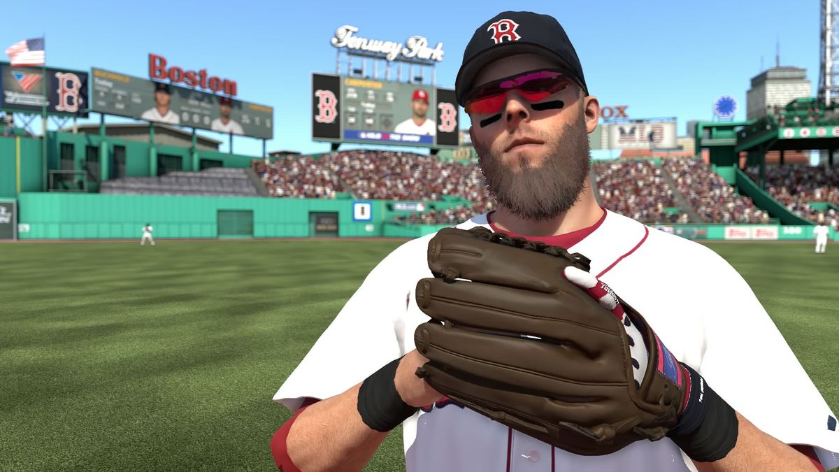 MLB 14 The Show road to review | GamesRadar+