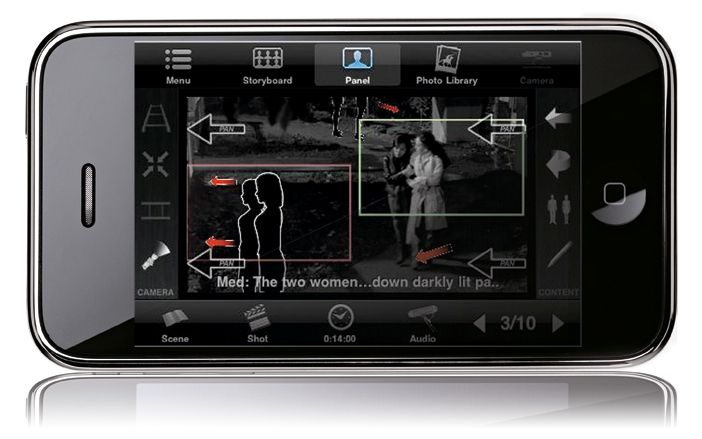 18 iPhone apps for 3D artists | TechRadar