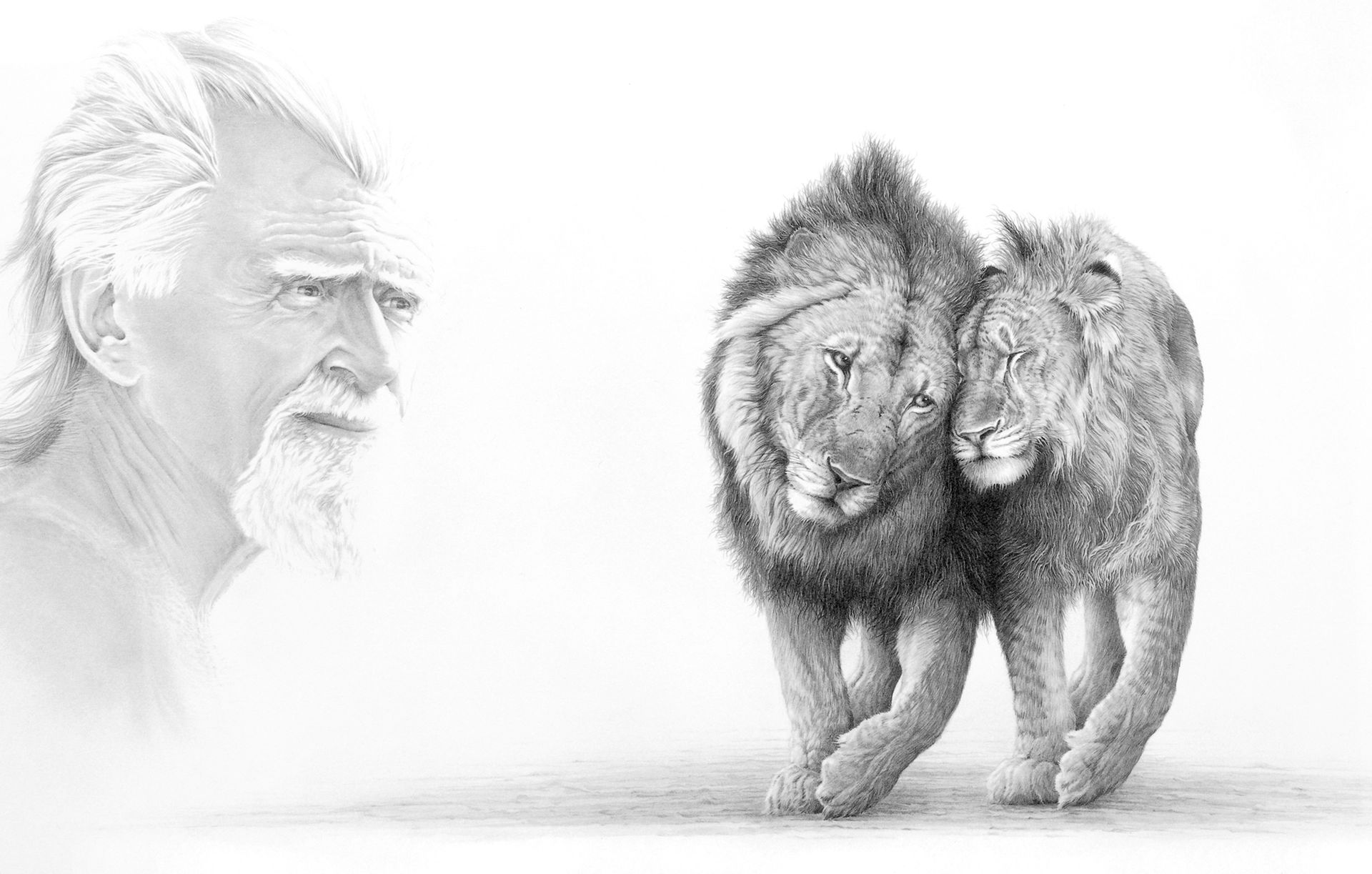 My favourite painting: Xavier Bray | Country Life