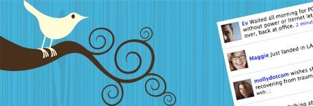 Top 20 Design Tweeters | Creative Bloq