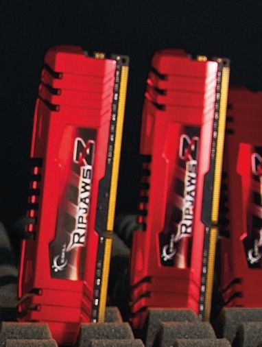 Best DDR3 RAM: 10 memory kits reviewed and rated | TechRadar