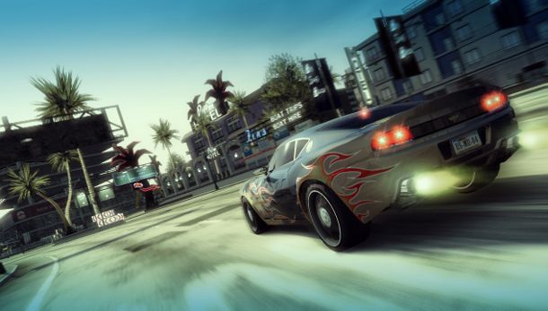 Criterion founders leave Burnout/Need for Speed studio to form new ...