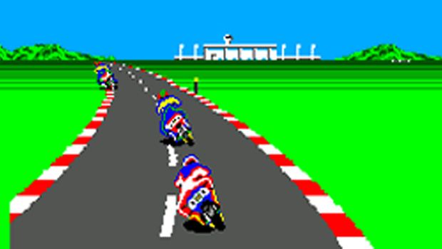 Best Master System games | GamesRadar+