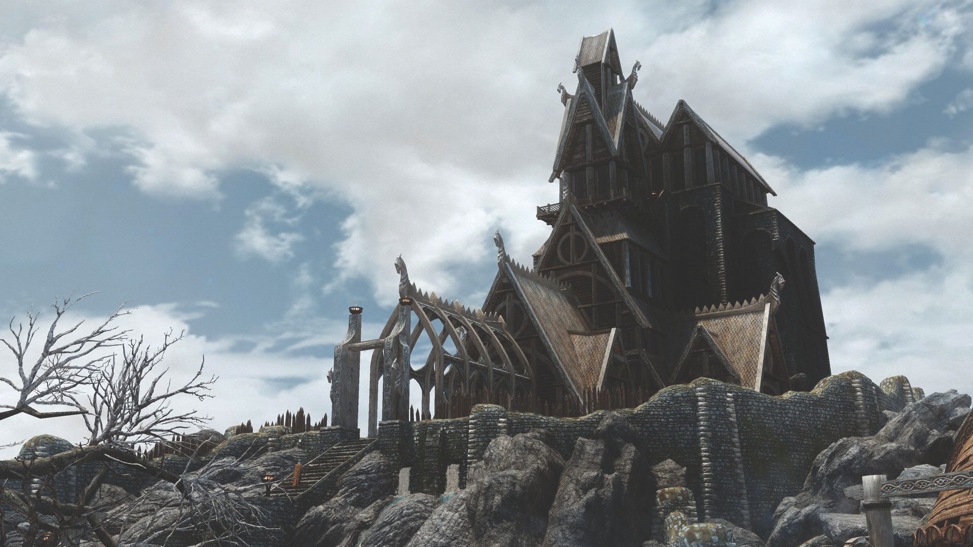 Skyrim map guide and the best places to visit | GamesRadar+