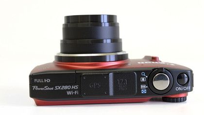 Canon reveals new generation of processor in latest PowerShots | TechRadar