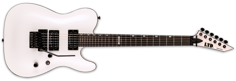 NAMM 2020: ESP unveils new LTD '87 Series plus more updates to ...