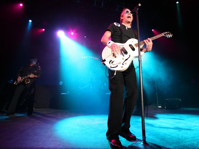 George Thorogood runs down his 11 greatest hits | MusicRadar