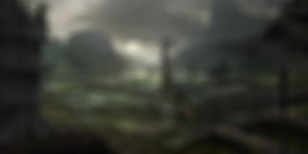 First screen of Respawn's game appears... sort of | GamesRadar+