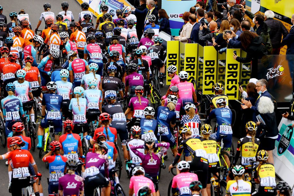 Philippa York: The journey to a Tour de France Femmes | Cyclingnews