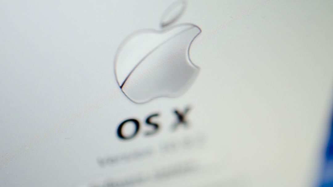 OS X 10.10 tipped to be the star of WWDC 2014 | TechRadar