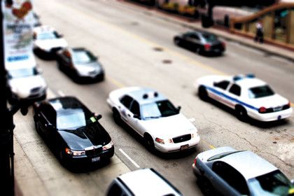 How to create your tilt-shift image - Tilt-shift editing explained ...