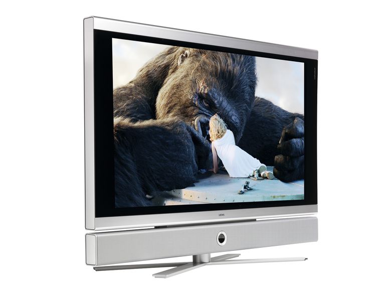 Loewe Individual 40 review | TechRadar