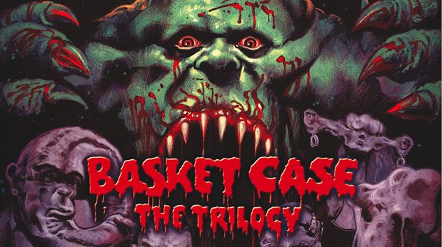 The Making Of Basket Case | GamesRadar+