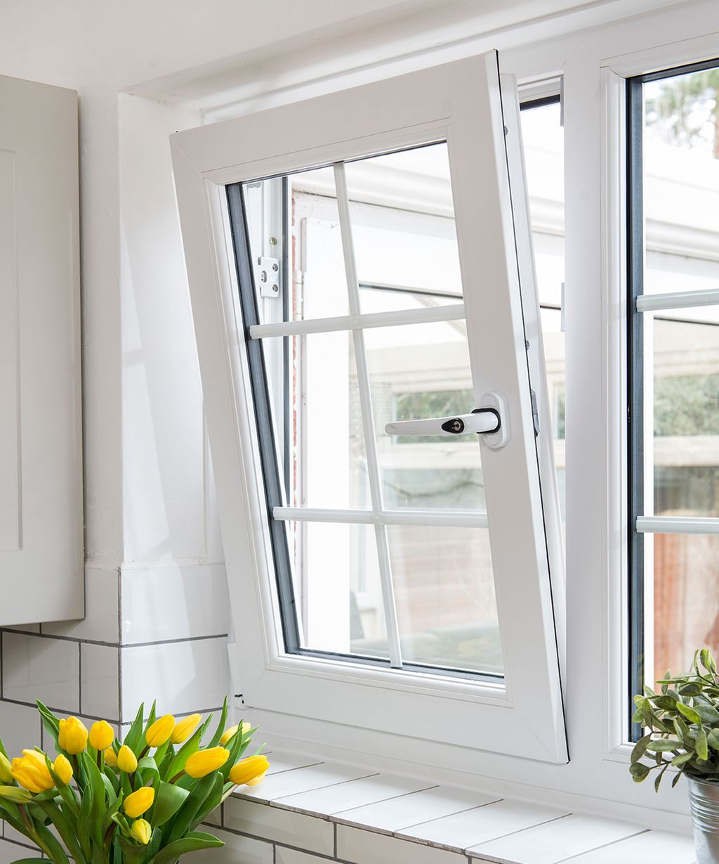 Types of windows explained and the pros and cons of each | Homebuilding