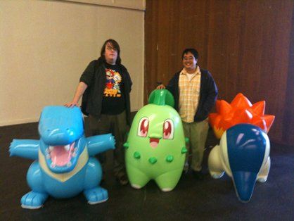 Pokemon Monday - a GamesRadar Pokemon podcast | GamesRadar+