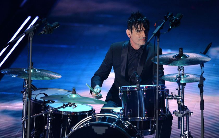 21 greatest drum intros | MusicRadar