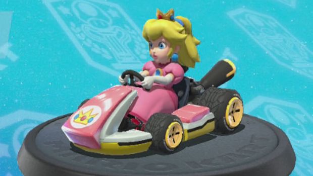 Mario Kart 8 Characters And What They Re Like Gamesradar
