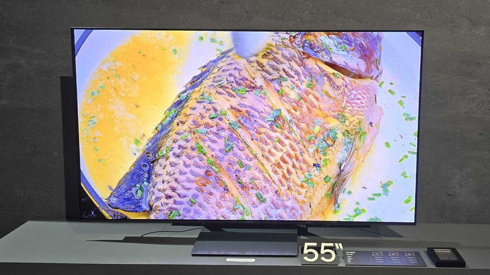 Samsung 2024 TV lineup: everything you need to know | What Hi-Fi?