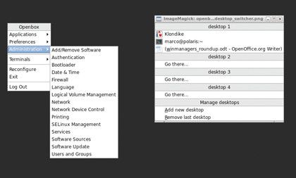 Best lightweight window managers for Linux | TechRadar