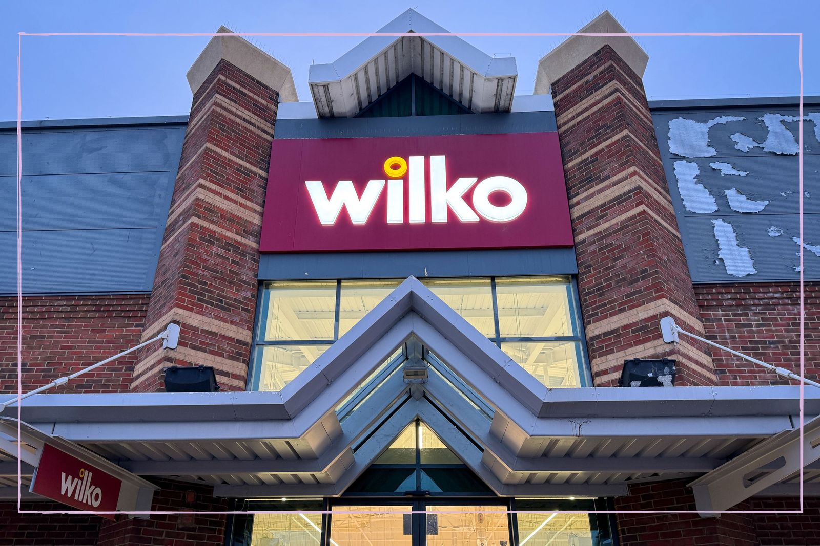Wilko stores reopening: The full list of shops returning to the high ...