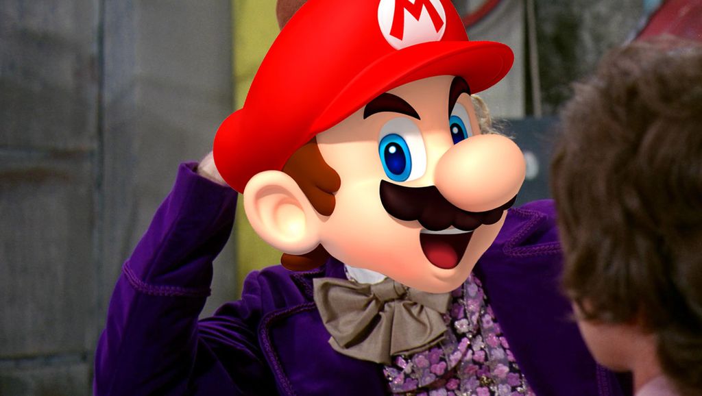9 rumors people believed about Mario games (that were totally fake ...