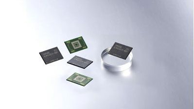Samsung pumping out 128GB NAND chips for smartphones and tablets ...